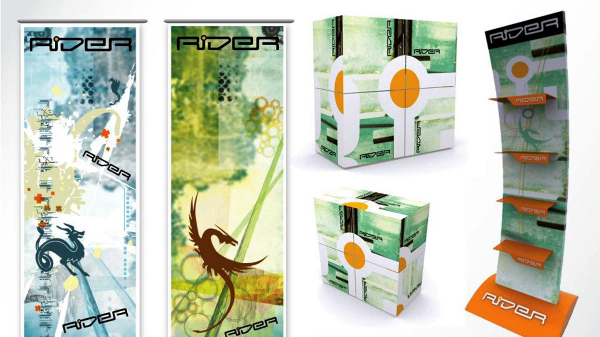 POP – Publicidad en punto de venta – Paupa